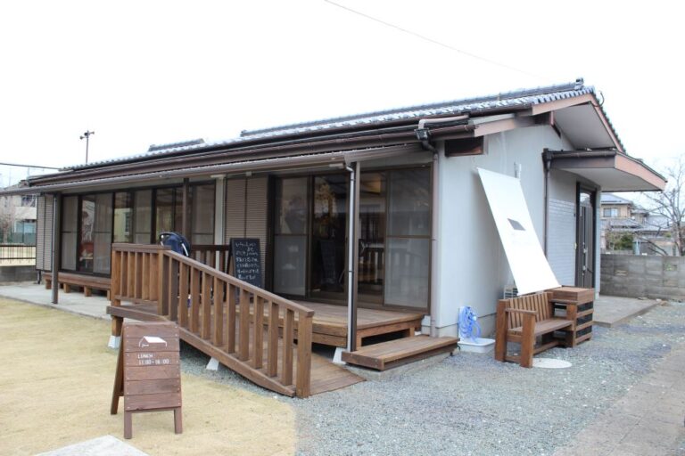 合志市｜子連れカフェ「Jicca（ジッカ）」は、ママたちの“思い”を実現した実家のようにくつろげる場所 | くまにち すぱいす